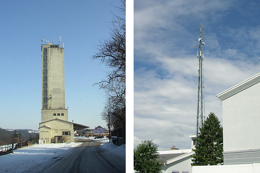 Mobilfunknetz ‚one‘